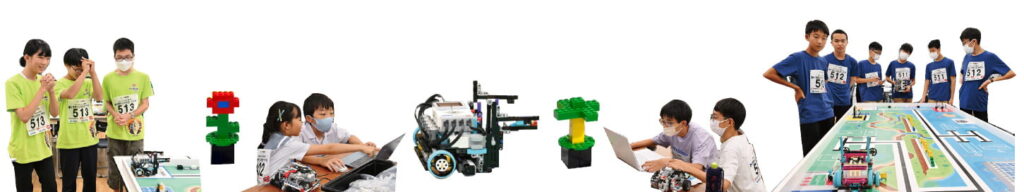 WRO 2024 Japan 決勝大会 in 富山